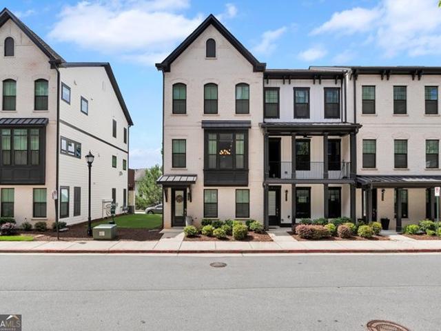 4655 Eddibunn Dr SE, Smyrna, GA 30080