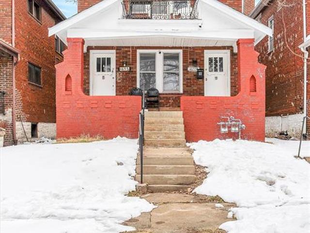 4655 Farlin Ave, St. Louis, MO 63115 | MLS #26003