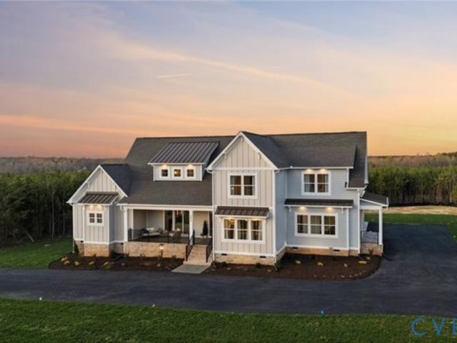 4655 Haddrill Ct, Quinton, VA 23141