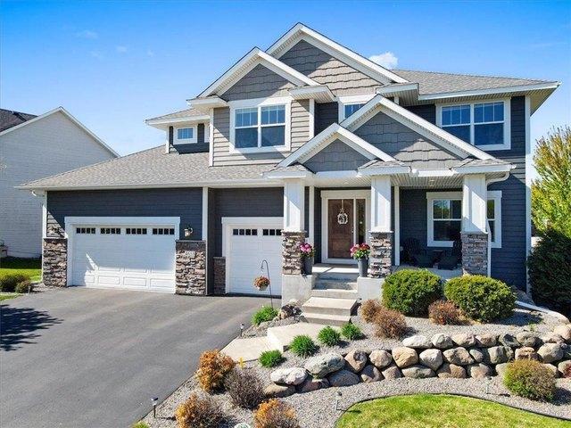 4655 Lannon Ave NE, Saint Michael, MN 55376