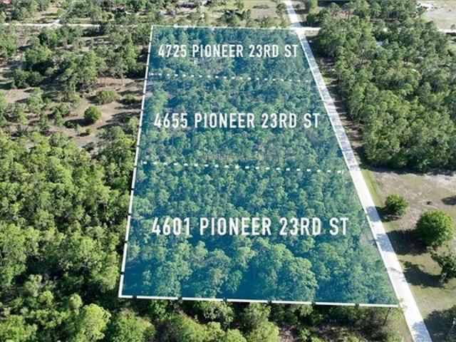 4655 Pioneer 23rd St, Clewiston, FL 33440