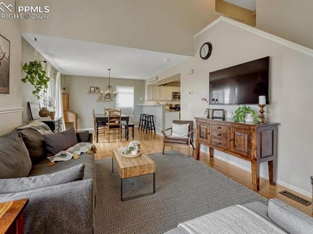 4655 Stargazer Drive