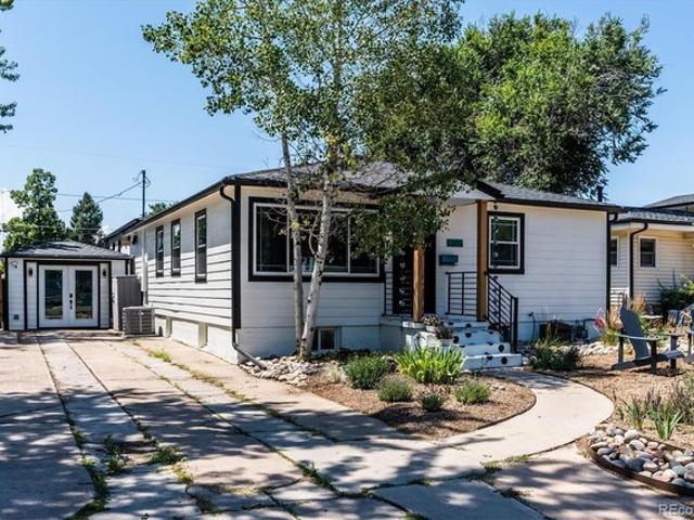 4655 S Pearl St, Englewood, CO 80113