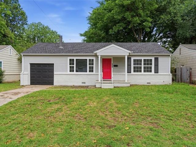 4655 S Trenton Ave, Tulsa, OK 74105