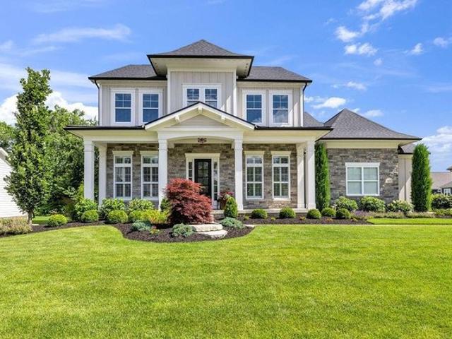 4655 Speranza Loop, Galena, OH 43021