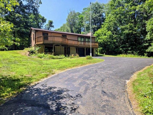 4655 th St, Mattawan, MI 49071