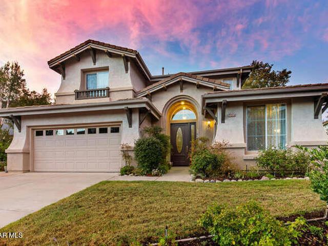 4655 Via Grande, Newbury Park, CA 91320 | MLS #226001 VC | Compass