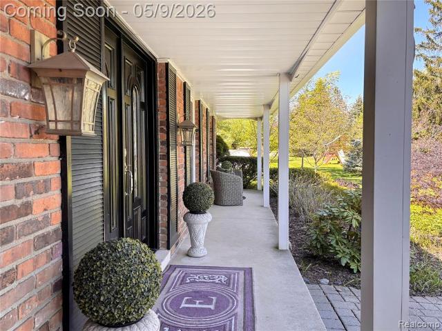 4655 Walnut Lake Road