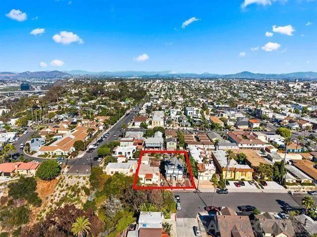 4655 63 Campus Ave, San Diego, CA 92116 | MLS #260006 | Compass