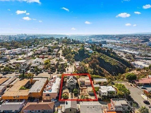 4655 63 Campus Ave, San Diego, CA 92116