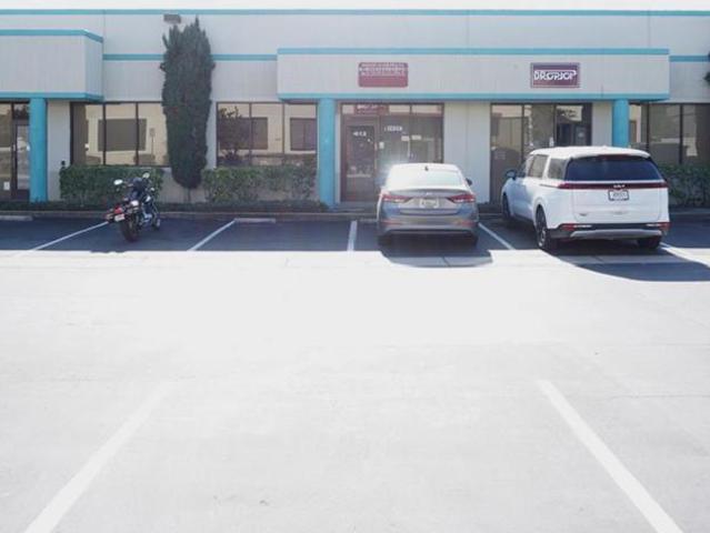 46560 Fremont Boulevard 412