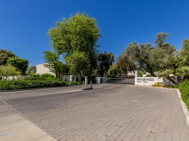 4656 N 40th St, Phoenix, AZ 85018 | MLS #6995