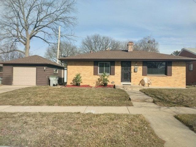 4656 N 66th St, Milwaukee, WI 53218