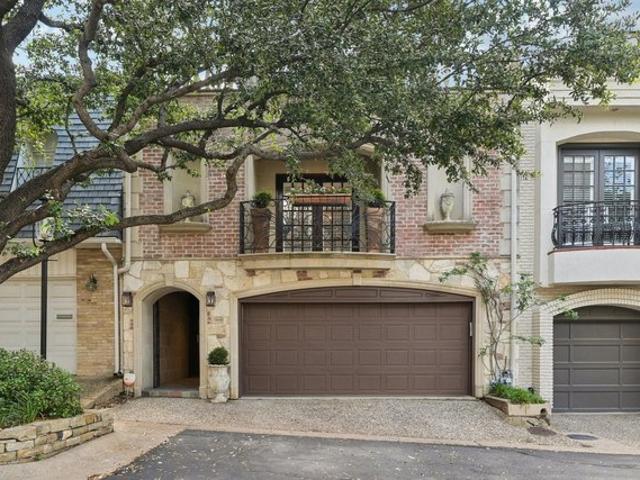 4656 Christopher Pl, Dallas, TX 75204