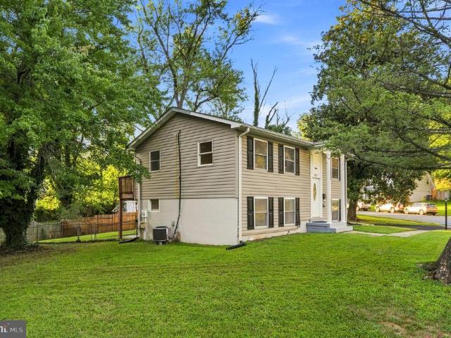 4656 Evansdale Road