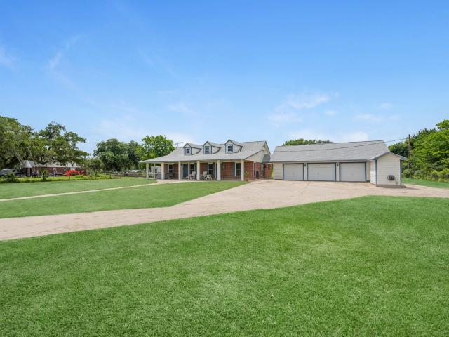 4656 Fm 2918 Road