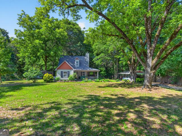 4656 Greenville Road