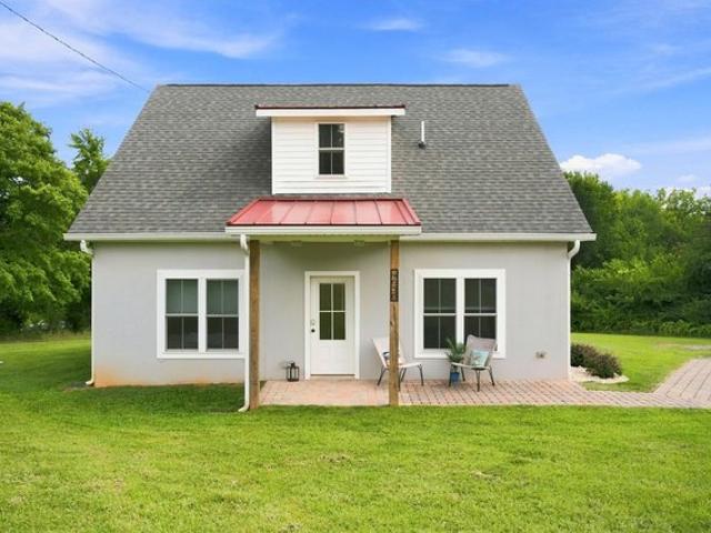 4656 Hartford St, Lynchburg, VA 24502