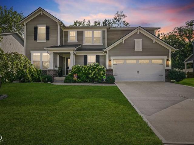4656 Kintz Dr, Indianapolis, IN 46239