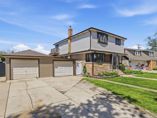 4656 25th Ave, Schiller Park, IL 60176