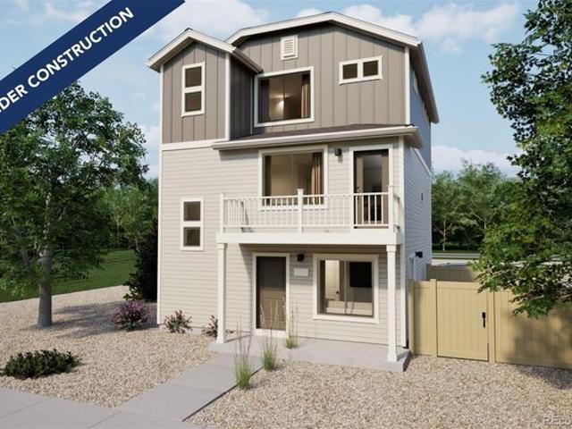 46570 Gold Prairie Dr Lot 246, Bennett, CO 80102
