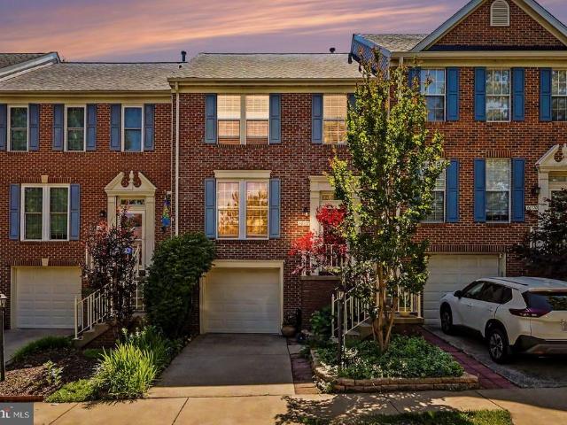 46572 Broadspear Terrace