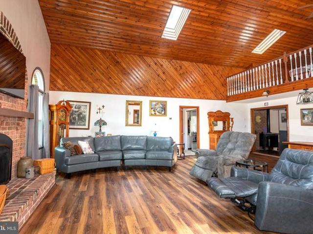 4657 Maiden Forest Rd, Rhodesdale, MD 21659