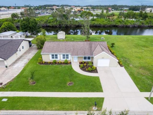 4657 Mongite Rd, North Port, FL 34287