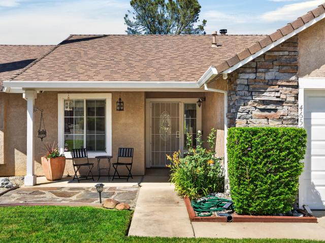 4657 Autumn Harvest Way
