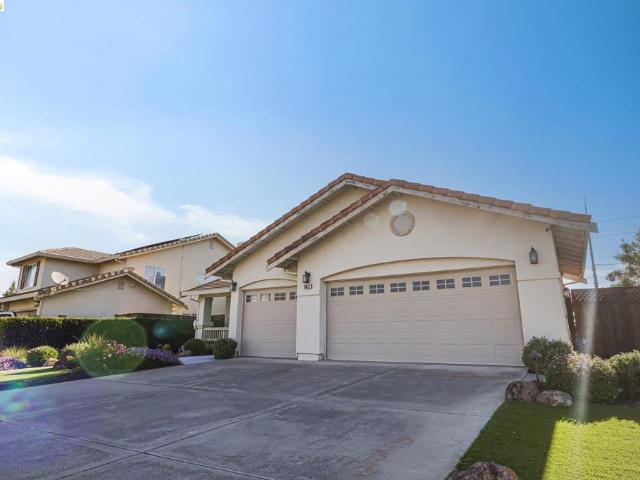 4657 Arabian Way