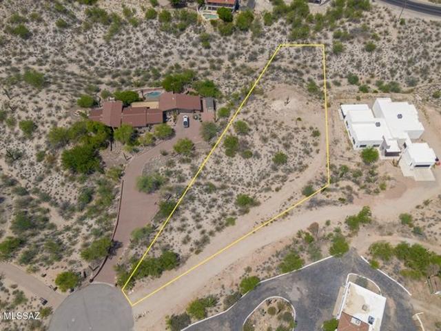 4657 E Coachlight Ln Unit 13, Tucson, AZ 85718