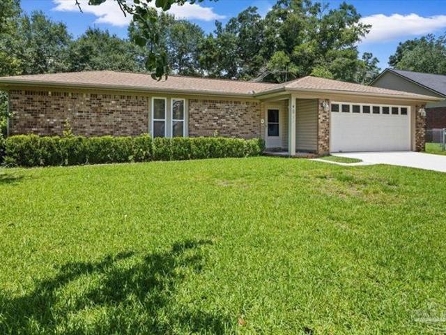 4657 Laquinta Ct, Pace, FL 32571