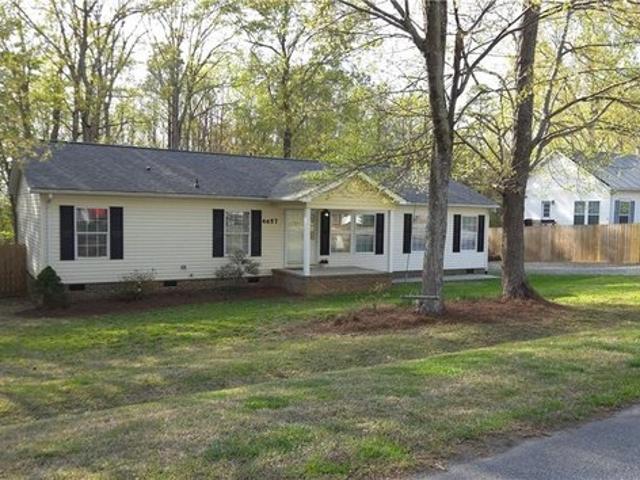4657 Peace Forest Ln, Climax, NC 27233
