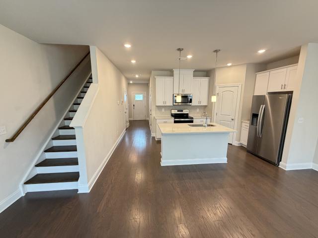4657 Ridge Bend Dr
