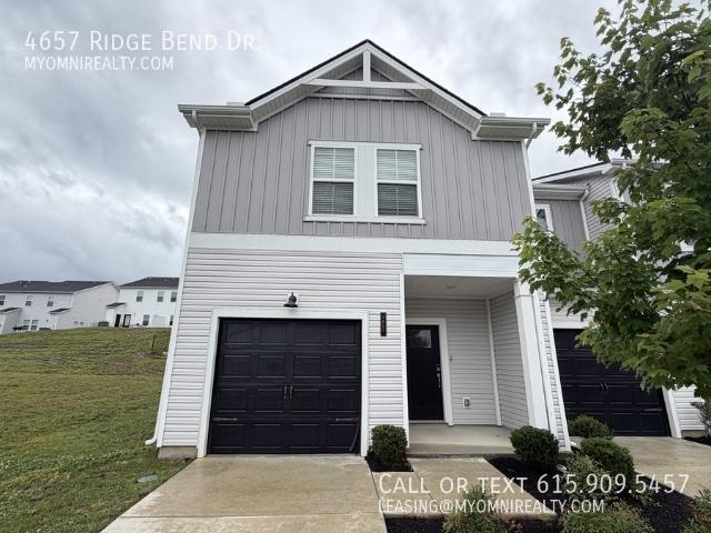 4657 Ridge Bend Dr