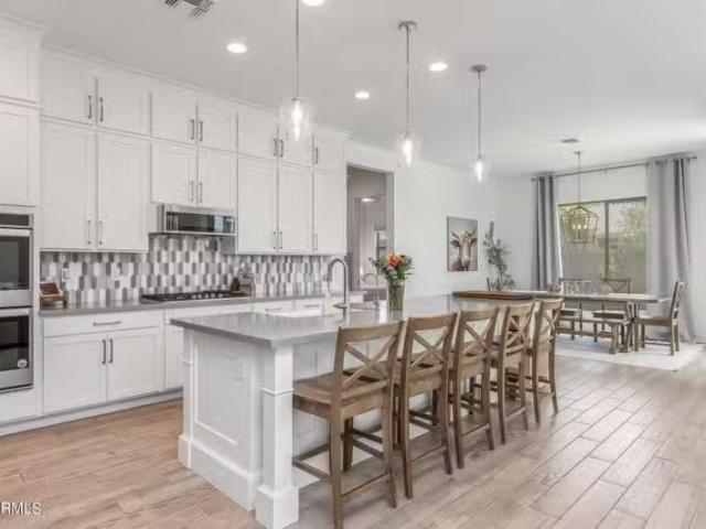 4657 S Pluto, Mesa, AZ 85212 MLS 6738040