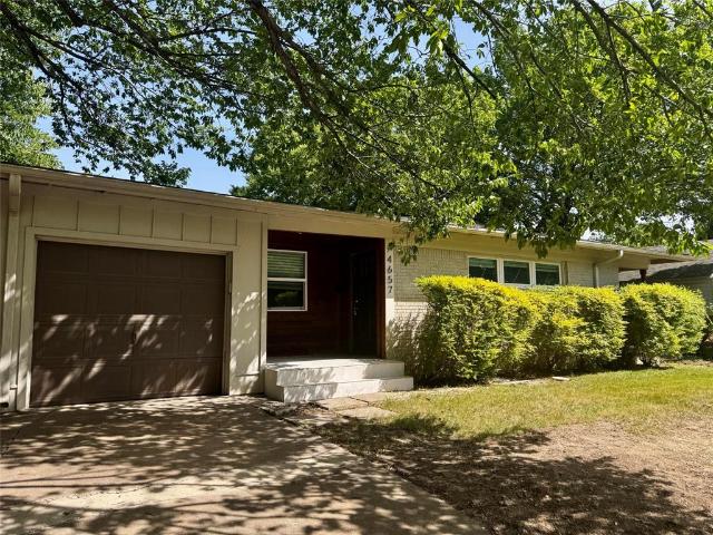 4657 Selkirk Drive