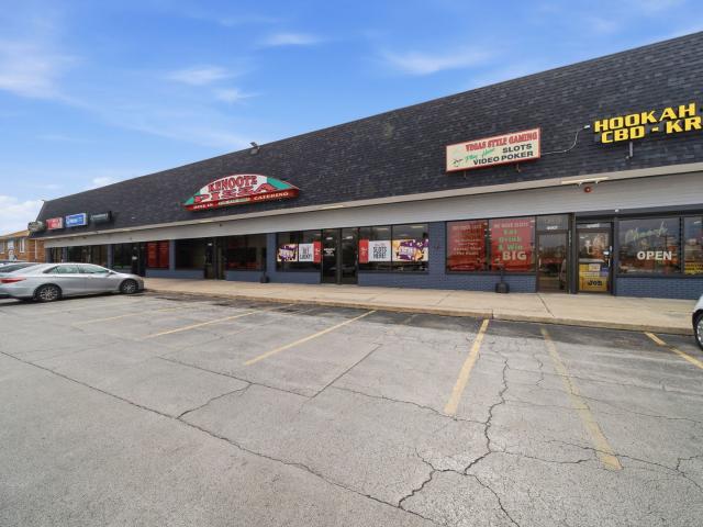 4657 th Street # 4657 4