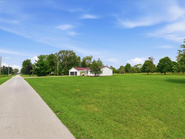 4657 Township Rd 156