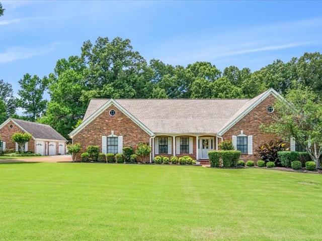 4657 Wild Fern Dr, Bartlett, TN 38135