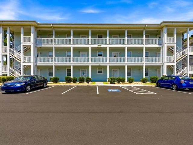 4657 Wild Iris Dr Apt 303, Myrtle Beach, SC 29577