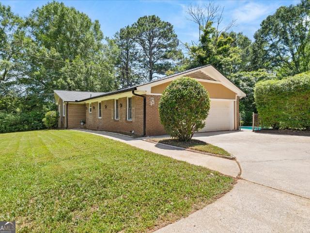 4657 Wonder Valley Trail