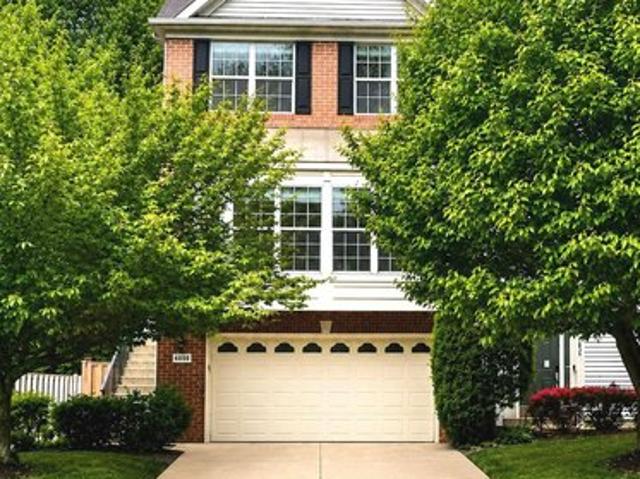 4658 Buckhorn Rdg, Fairfax, VA 22030