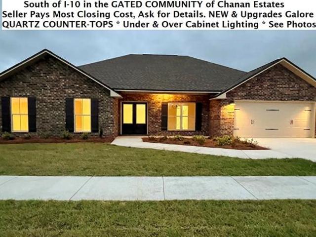 4658 Chanteuse Pkwy, Crestview, FL 32539