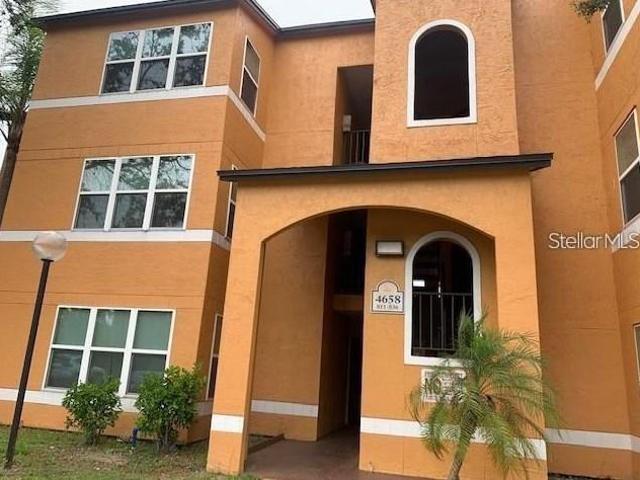 4658 Commander Dr #834, Orlando, FL 32822