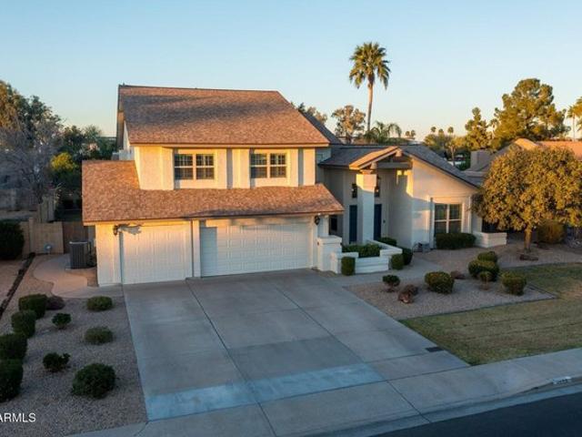 4658 E Kings Ave, Phoenix, AZ 85032