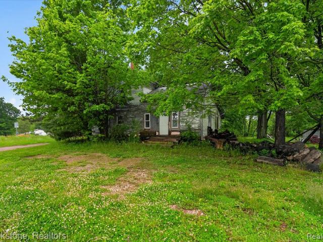 4658 E Territorial Road