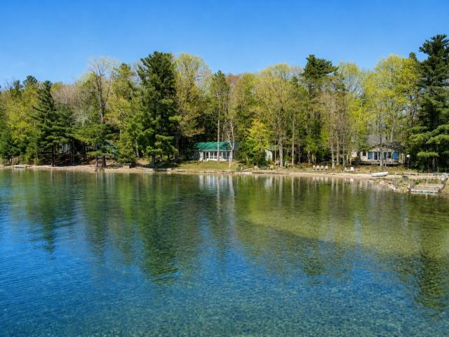 4658 Lakeview Drive