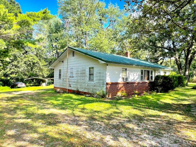 4658 State Highway Vv