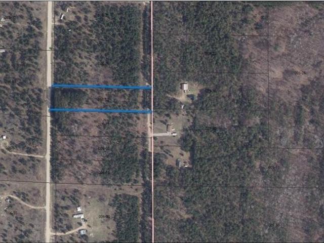 4658 Tucker Rd, Elmira, MI 49730